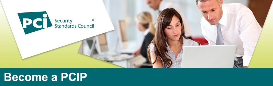 PCIP Instructor-led Training Schedule