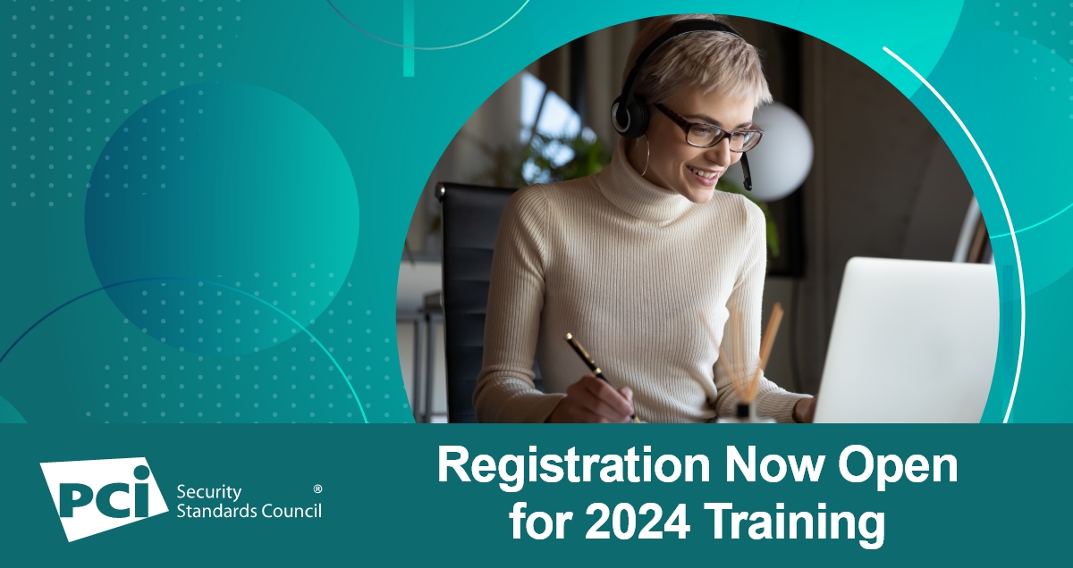 ISA ILT Training Schedule