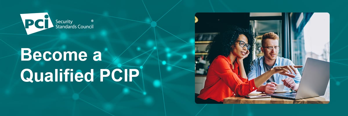 PCIP Instructor-led Training Schedule