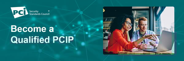 PCIP Instructor-led Training Schedule