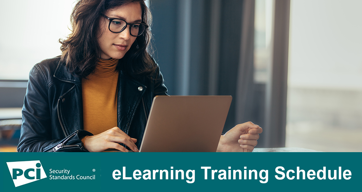 PCI SSC Training Class Schedule in Glasgow